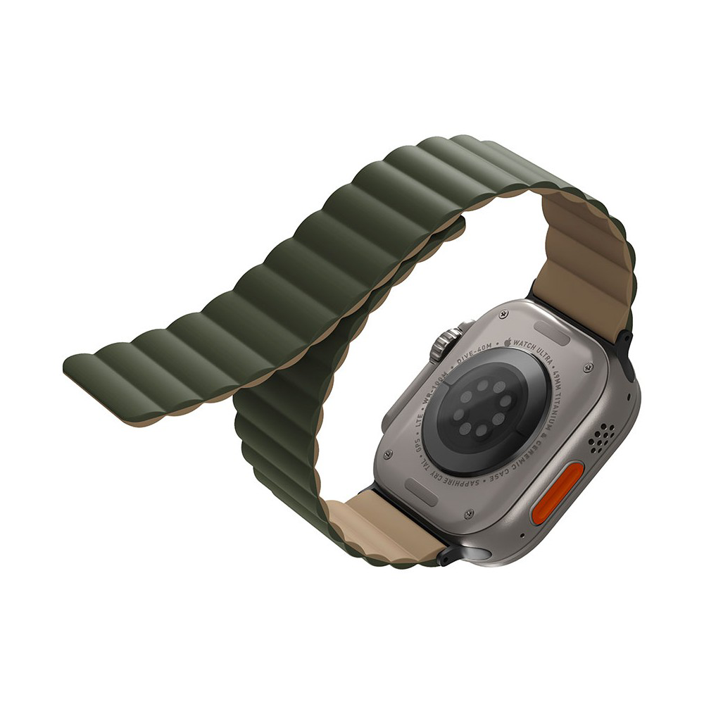 خرید بند اپل واچ طرح Sport Loop band در ۵ رنگ با مناسب ترین قیمت از رُک ...