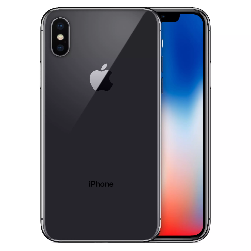 آیفون ایکس دست دوم Apple iPhone X 64GB - رنگ خاکستری - رُک‌ | فروشگاه ...